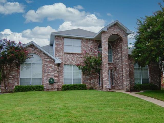 1685 Shannon Dr, Lewisville, TX 75077