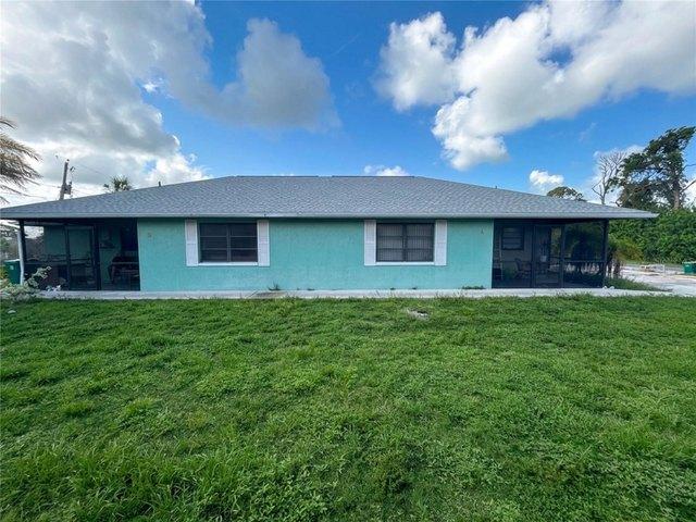 1685 Shadow Ln, Englewood, FL 34224