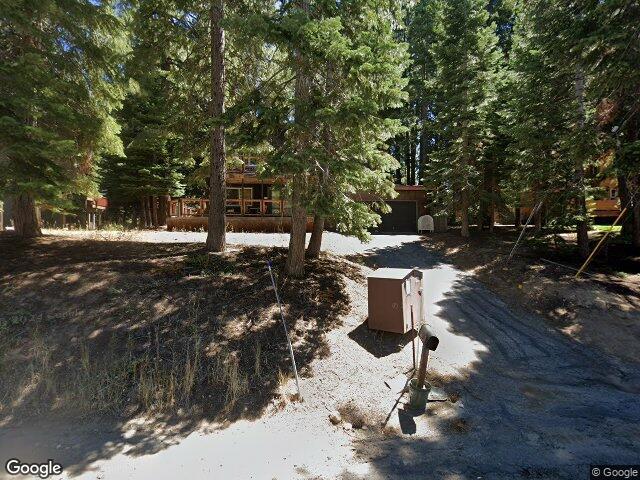 1685 Skyline Dr, South Lake Tahoe, CA 96150