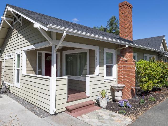1685 W College Ave, Santa Rosa, CA 95401 | MLS #326031 | Compass