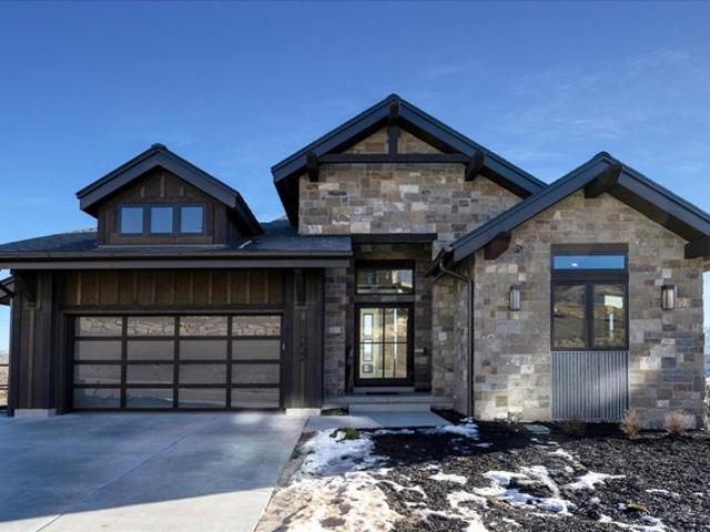 1685 W Crystal Ct Unit 15, Heber City, UT 84032