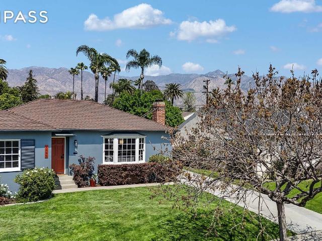 1685 Wagner St, Pasadena, CA