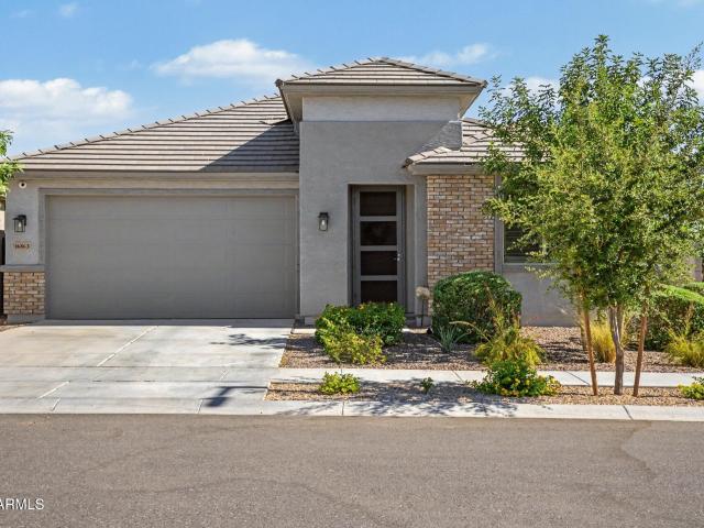 16863 W Maya Way