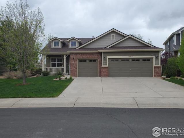 16863 Weber Way, Mead, CO 80542