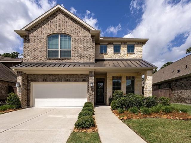 16863 Ramsay Cascades Dr, Humble, TX 77346