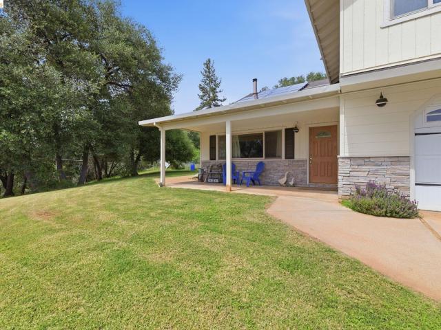 16860 Buckhorn Mountain Road