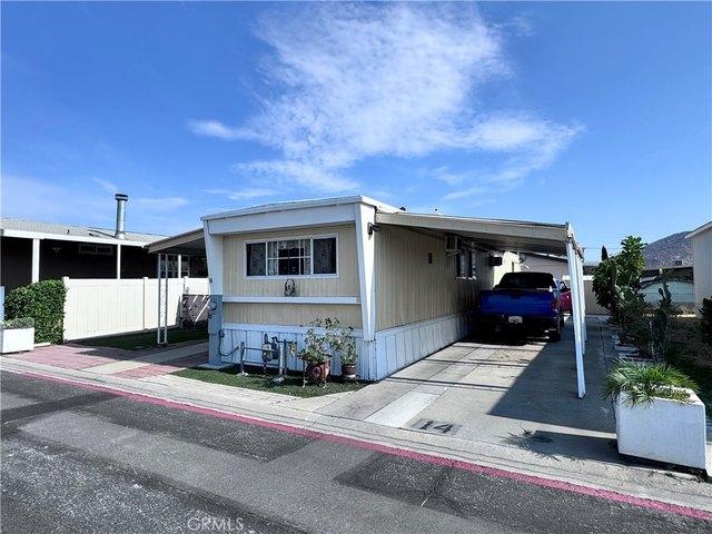 16860 Slover Ave, Fontana, CA 92337
