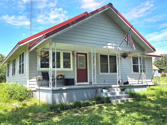 16861 Brushy Creek Road
