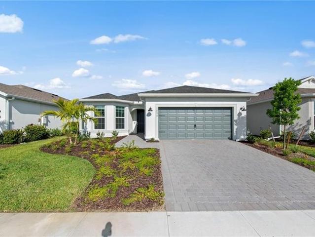 16861 Harlequin Ct Lot 3075, Punta Gorda, FL 33982