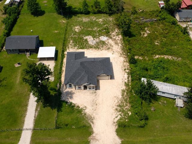 16861 Live Oak Branch Drive