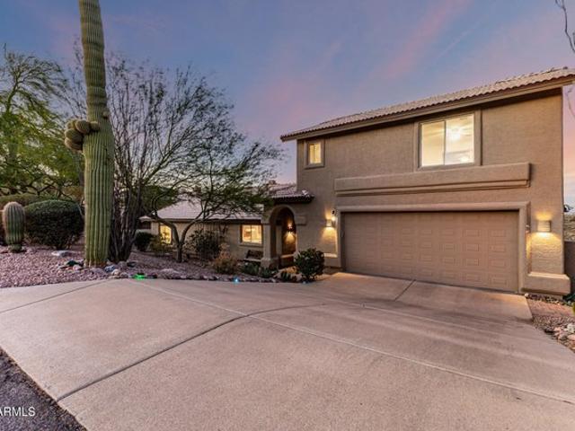 16861 N Stoneridge Ct, Fountain Hills, AZ 85268