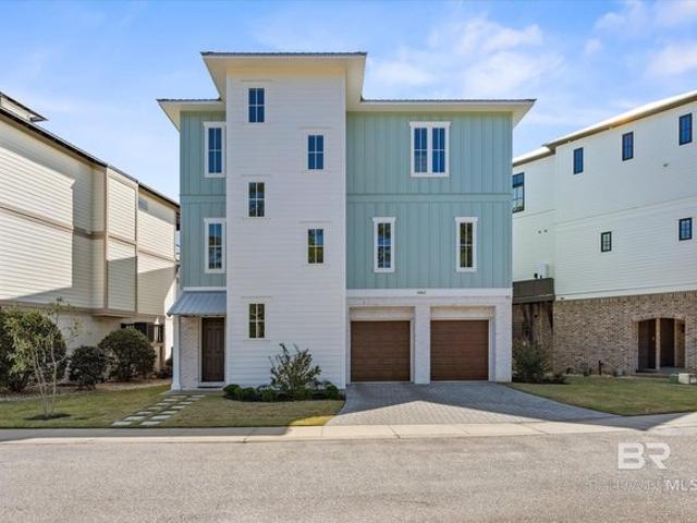 Diberville Ln, Gulf Shores, AL 36542