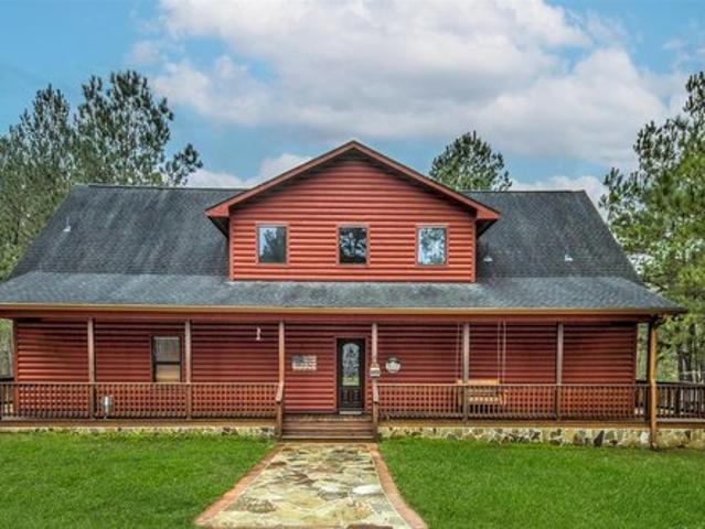 16867 Tierra Buena Dr, Plantersville, TX 77363
