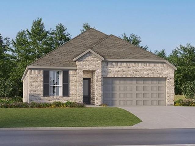 16867 Buckwood Trl, Splendora, TX 77372