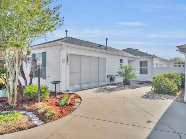 16867 SE 80th Ashgrove Ter, The Villages, FL 32162