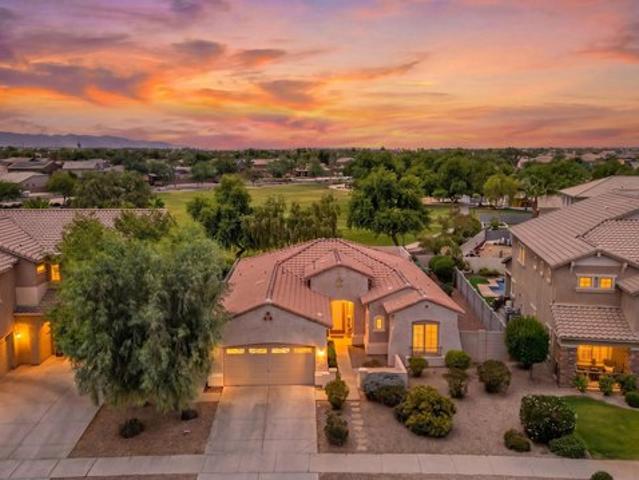 16864 W Hammond St, Goodyear, AZ 85338