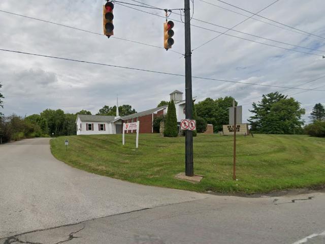 16864 conneaut lake road