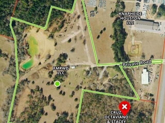 16869 Interstate 45 N, Willis, TX 77318