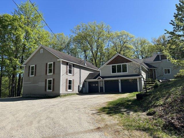 1686 North Rd, Gilead, ME 04217