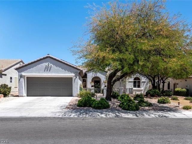 1686 Black Fox Canyon Rd, Henderson, NV 89052