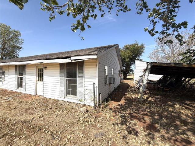 1686 County Road 1264 Road