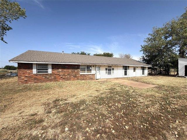 1686 County Road 1264, Tuttle, OK 73089