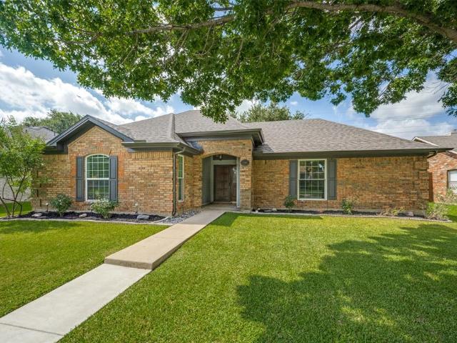 1686 Crosshaven Drive
