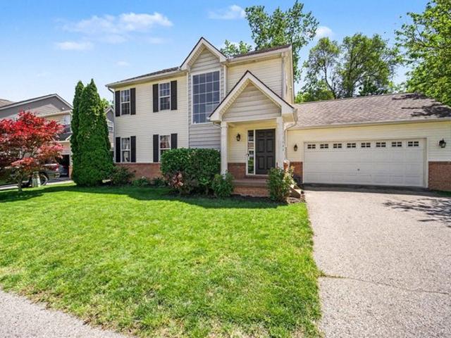1686 Enclave Ln, Ann Arbor, MI 48103