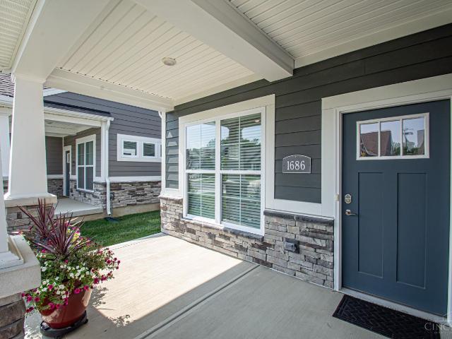 1686 Glade Valley Drive