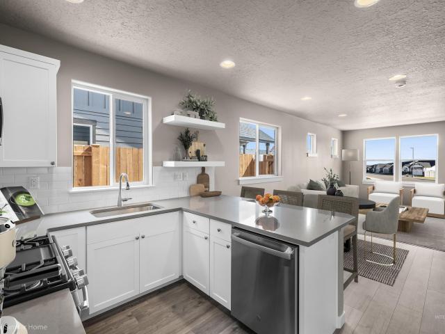 1686 Harris Way Lot 5, Block 2