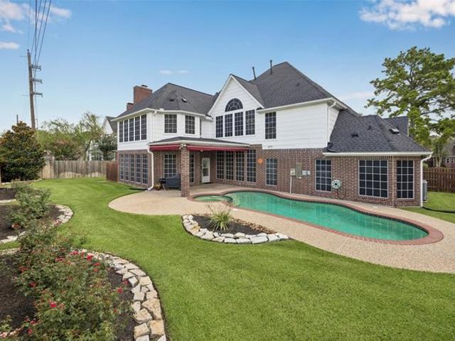 1686 Kelliwood Oaks Dr, Katy, TX 77450