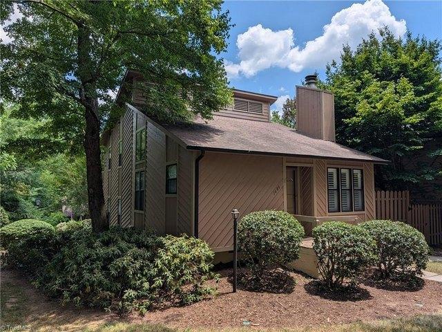 1686 Stonewood Dr, Winston Salem, NC 27103