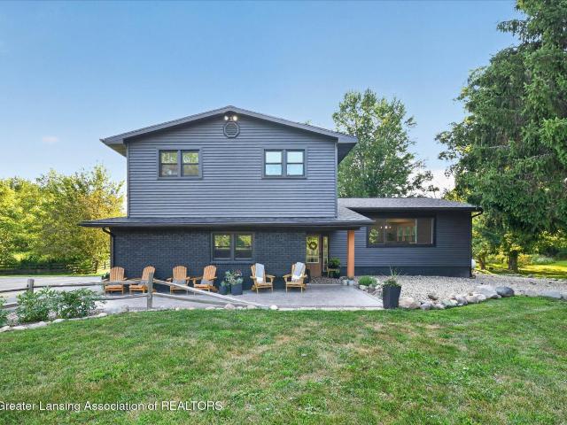1686 S Stewart Road