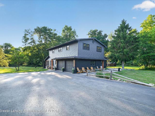 1686 S Stewart Road