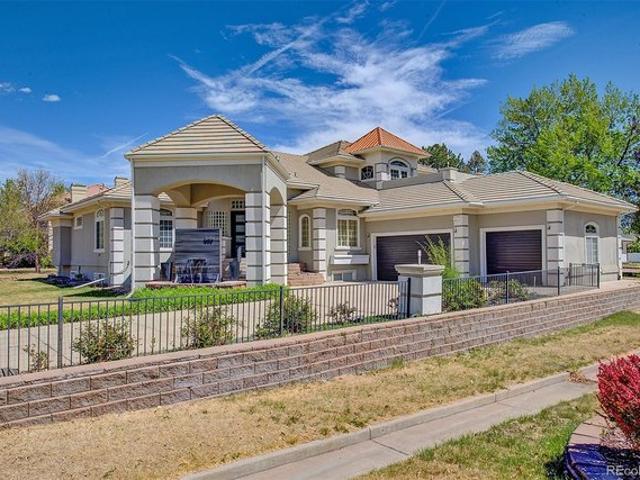 1686 S Willow Ct, Denver, CO 80231