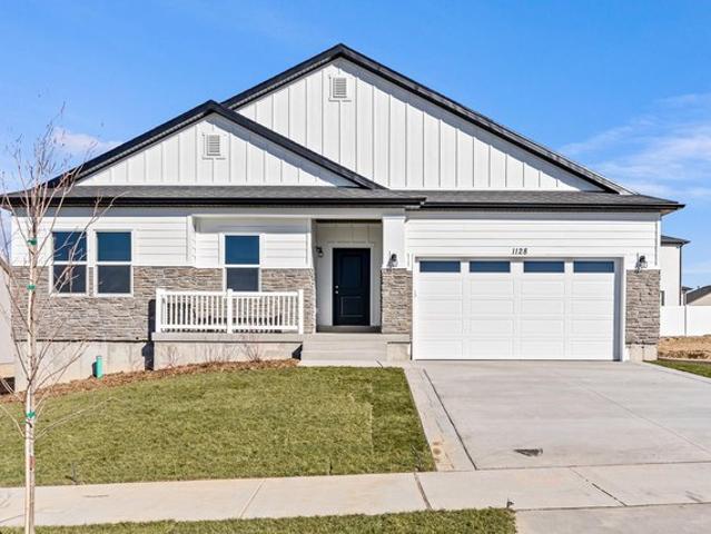 1686 S Windsong Dr Unit Harmon, Santaquin, UT 84655