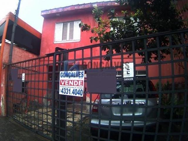 1686, Sobrado, à venda, à venda, 660.000,00,Baeta Neves, São Bernardo do Campo,3 quartos