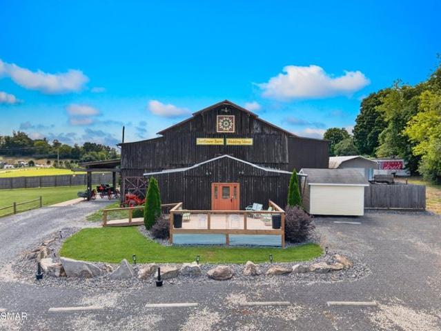 1698 Highway 139, Dandridge, TN 37725
