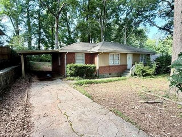 1686 Valencia Rd, Decatur, GA 30032