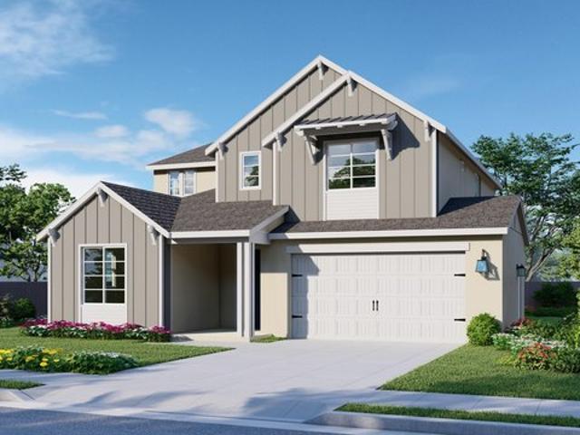 1686 W Castrejon Ave, Dinuba, CA 93618