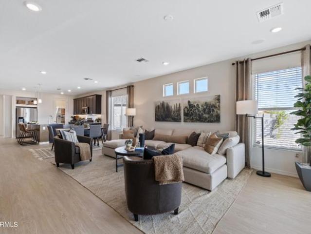 1686 W Inca Dr, Coolidge, AZ 85128