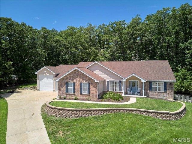 16873 Enderbush Ln, Eureka, MO 63025