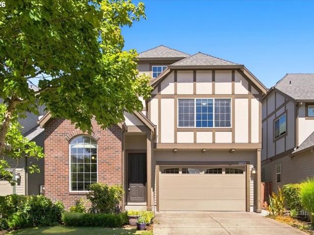 16873 NW Lynch Ln, Portland, OR 97229