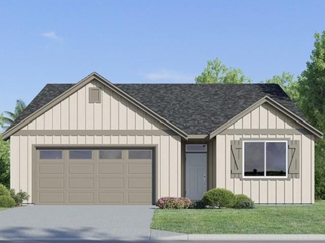 16873 SW Everton St, Tigard, OR 97224