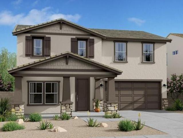 16870 N Dante Way, Maricopa, AZ 85138