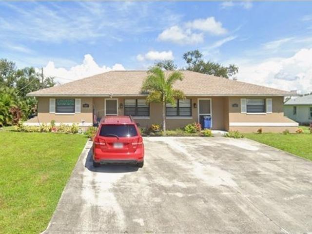 16871 Juanita Ave Unit 873, Fort Myers, FL 33908