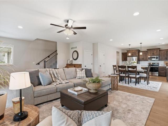 16872 W 164th Ter, Olathe, KS 66062 | MLS #2613 | Compass
