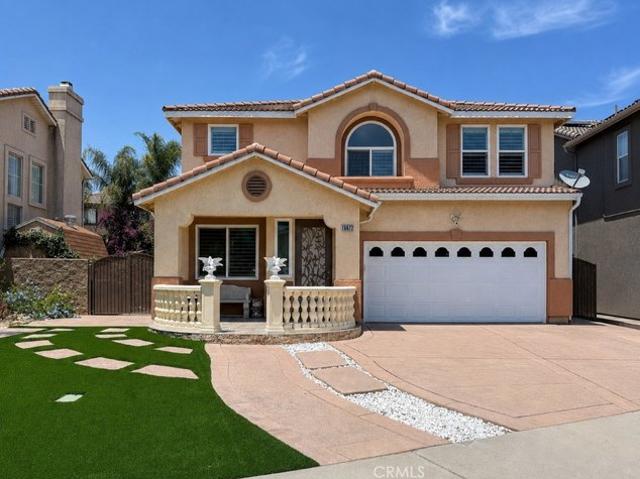 16872 Hazeltine Ct, Fontana, CA 92336