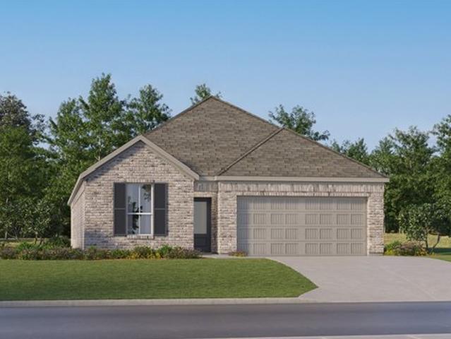 16874 Buckwood Trl, Splendora, TX 77357