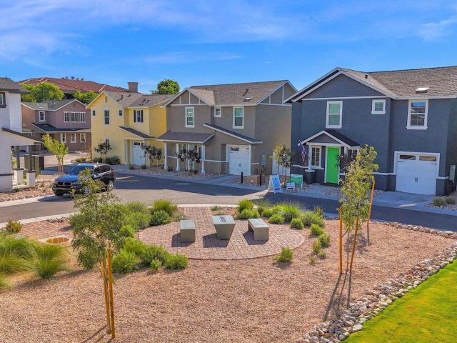 16874 N 12th St, Unit 28, Phoenix, AZ 85022 | MLS #6968 | Compass